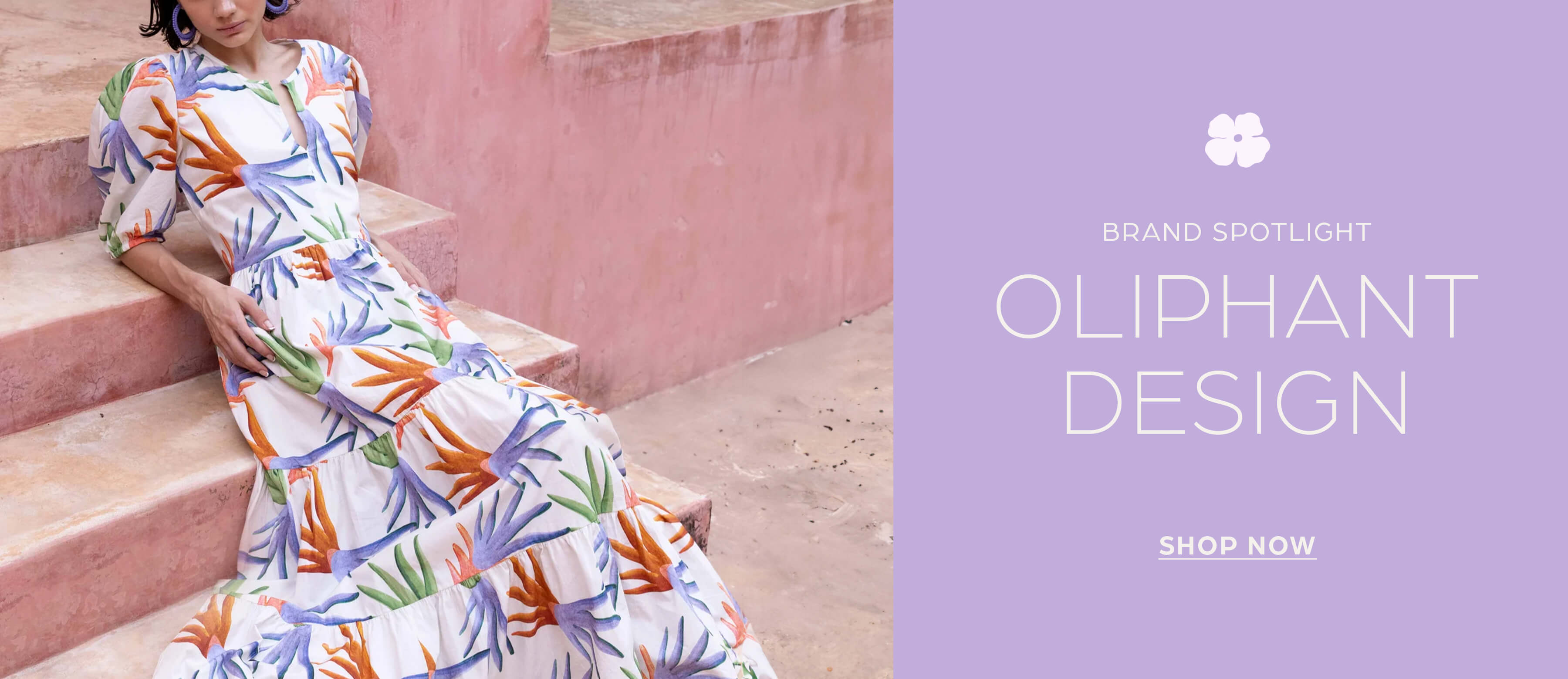 Purple Poppy Boutique