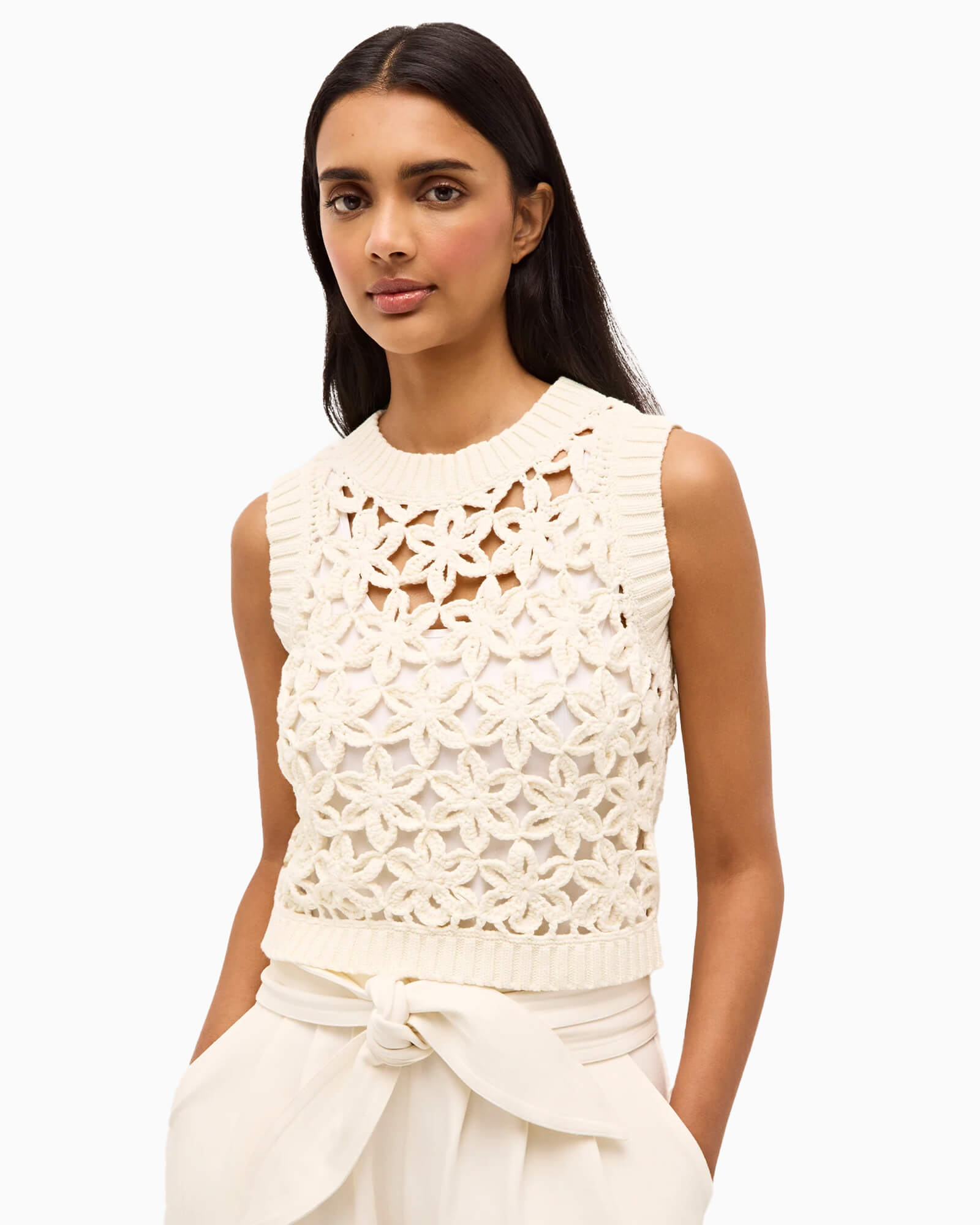 Thea Shell Top | Women's Clothing