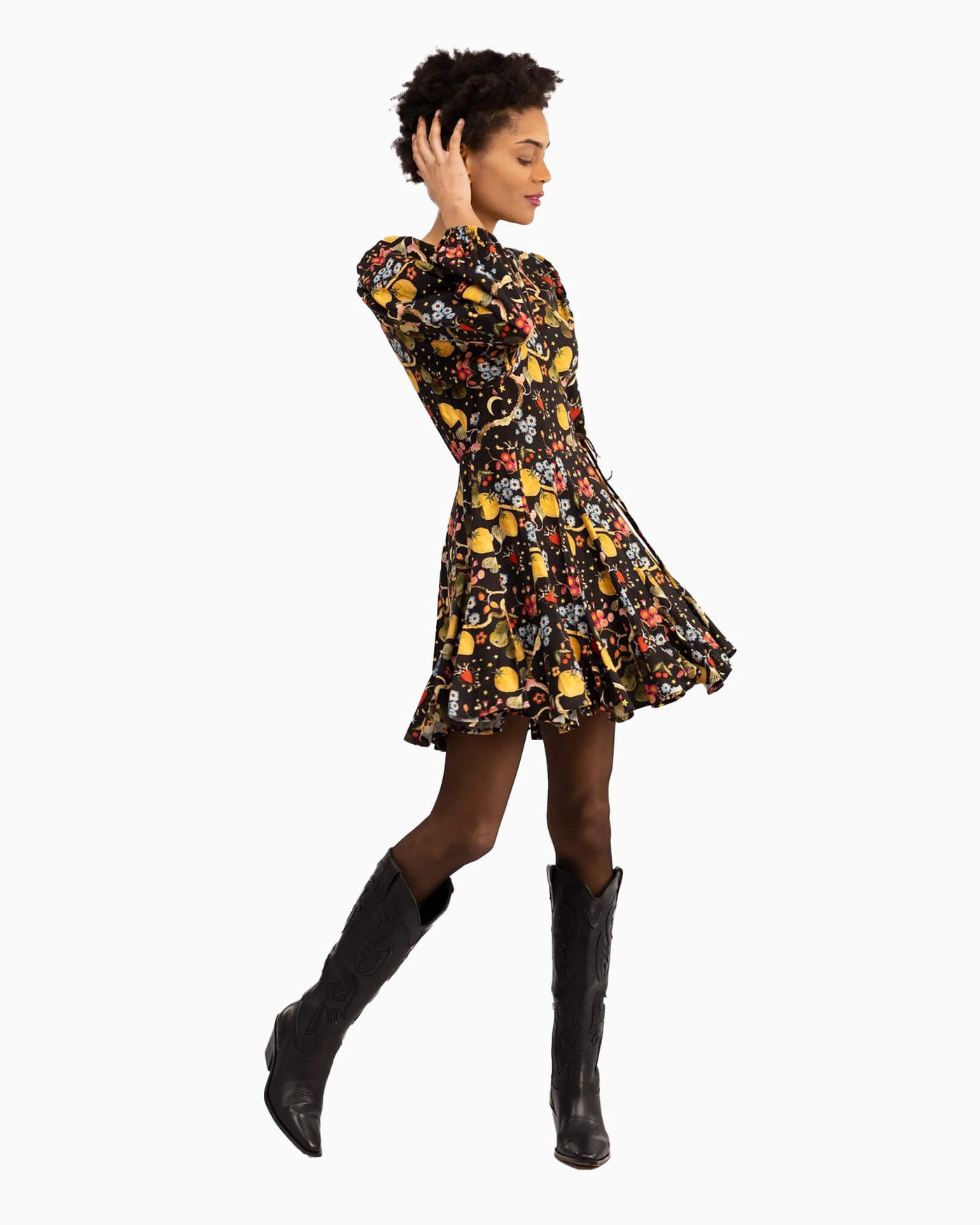 Purple Poppy Boutique